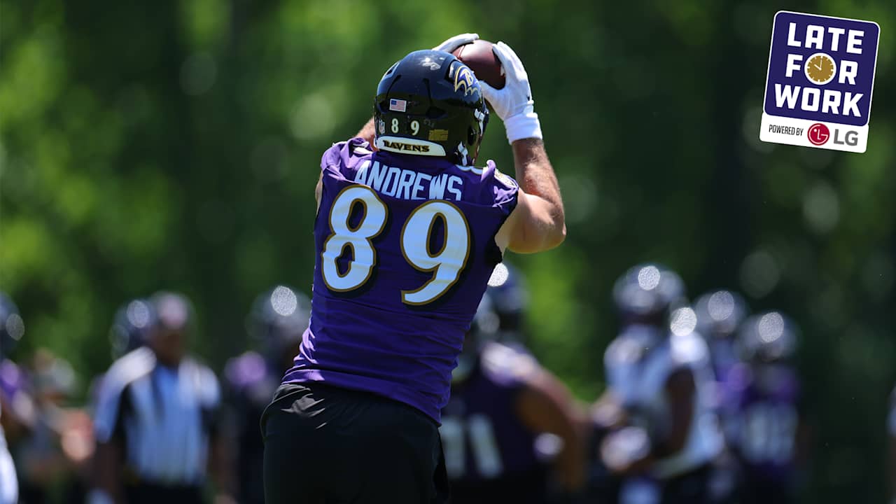 Mark Andrews: Proven Pro Bowler Named 2026 Breakout Candidate - BVM Sports
