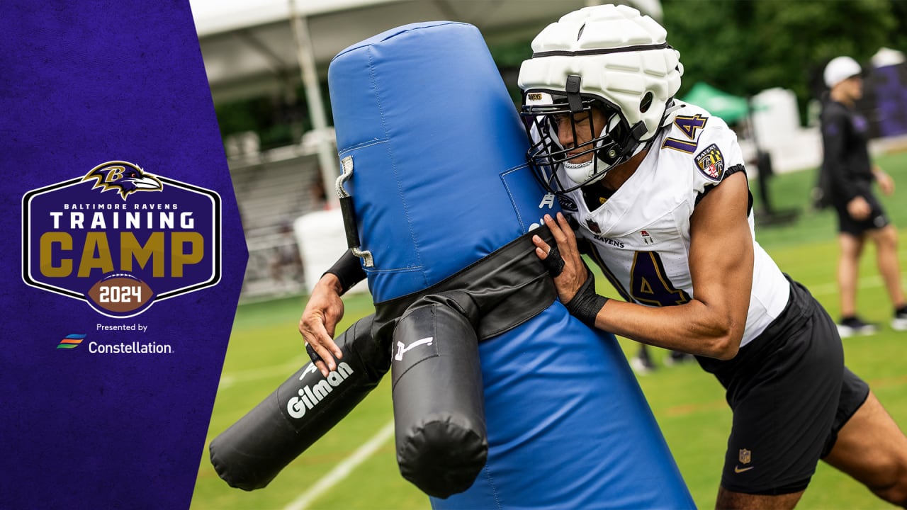 Kyle Hamilton’s Notoriety Hasn’t Diminished His Desire to Be Great