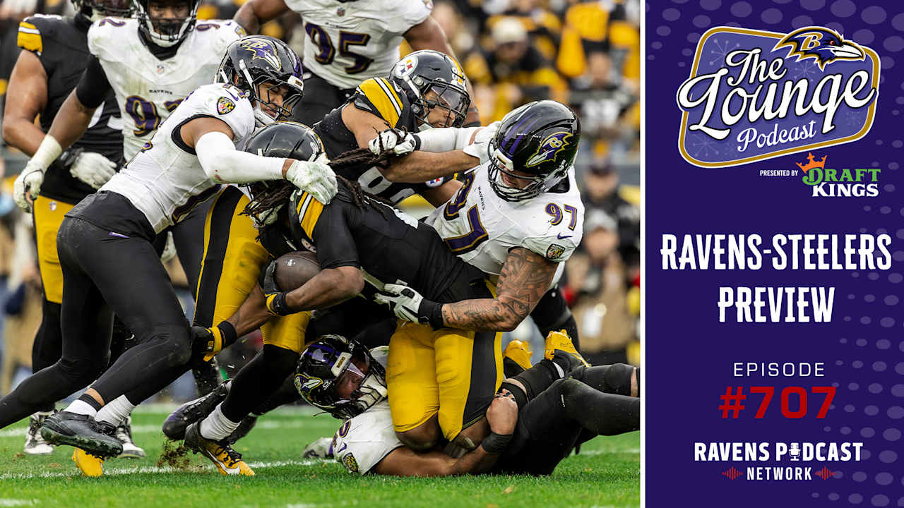 Game Preview: How the Ravens Beat the Steelers