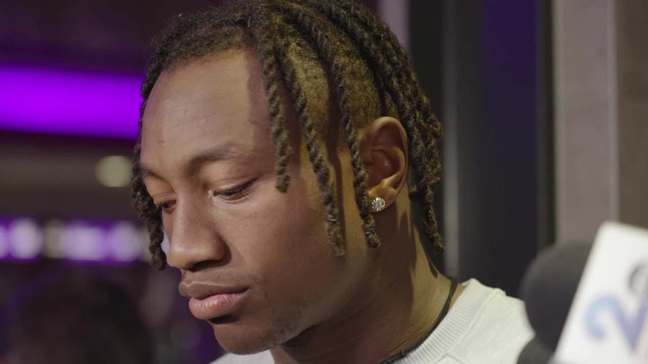 Zay Flowers: I Know How We Play