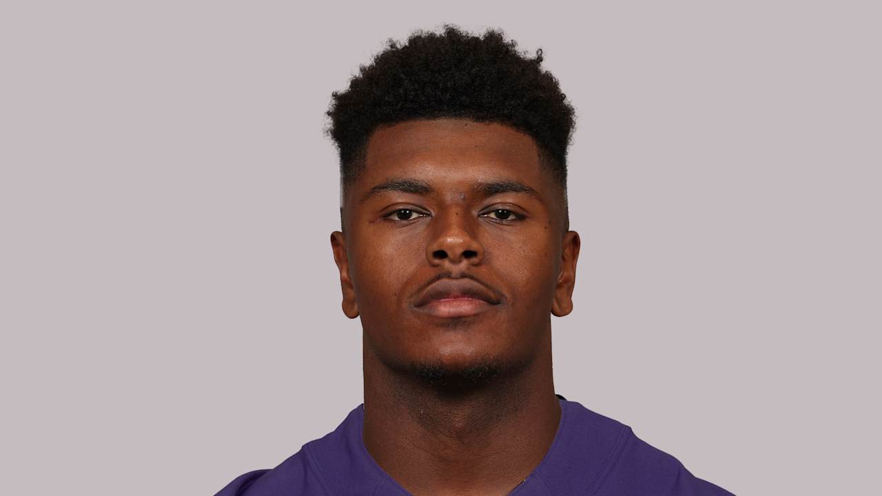 Jaylinn Hawkins