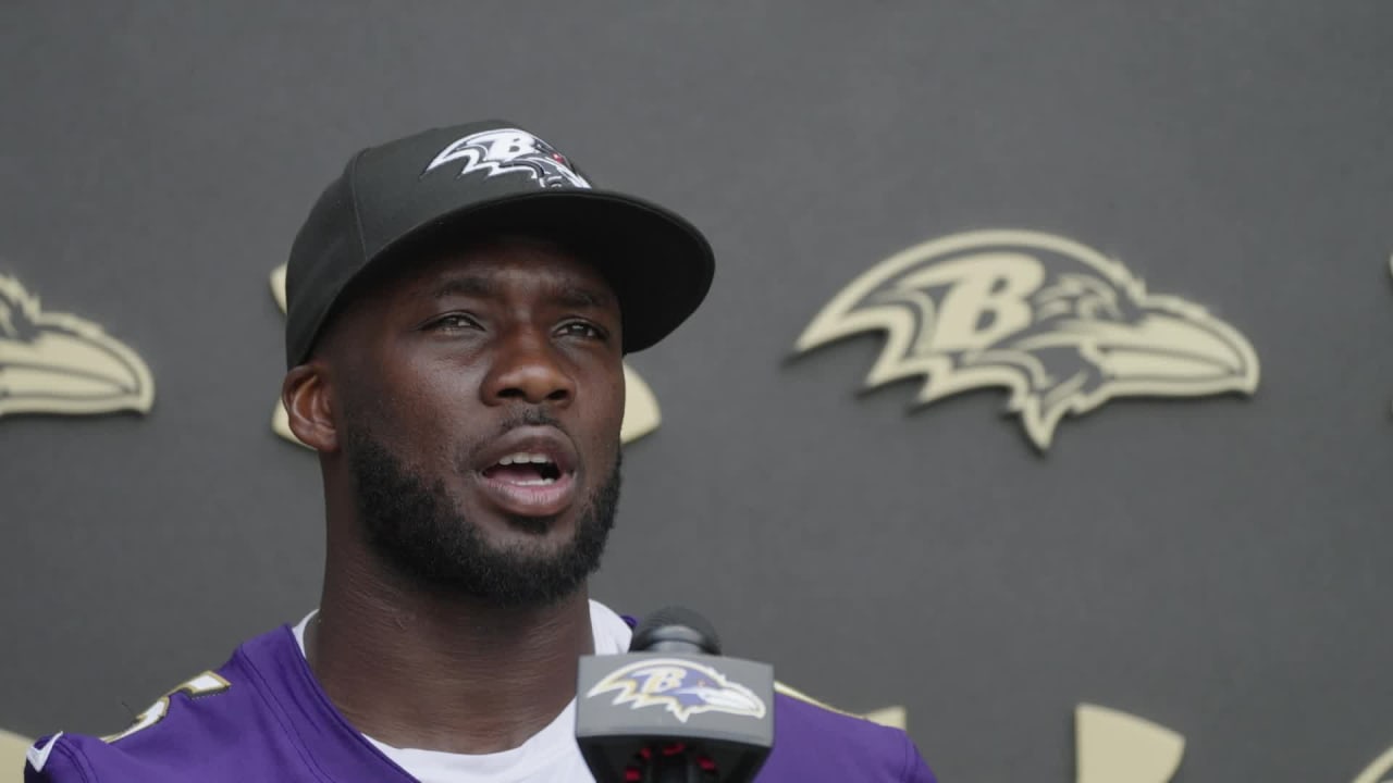 Nelson Agholor: This is Family, This is Home