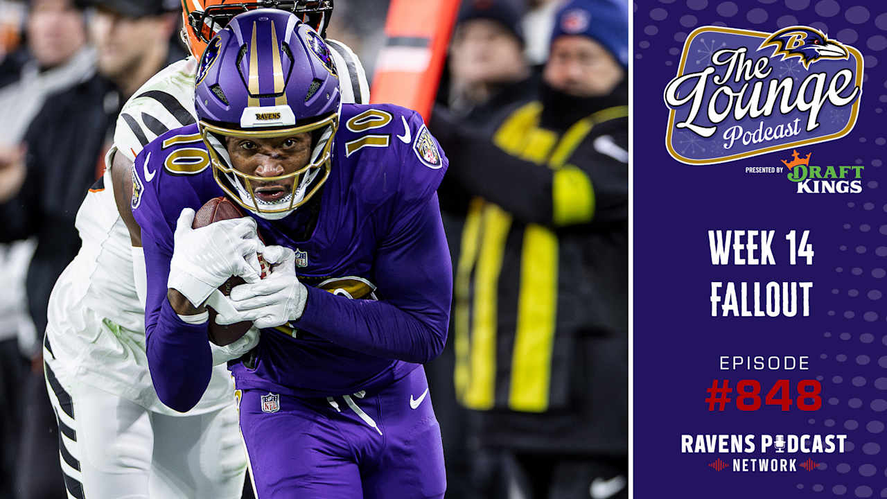 NFL Admits It Was Wrong But Need More Clarity; Plus Talking O-Line, Red ...