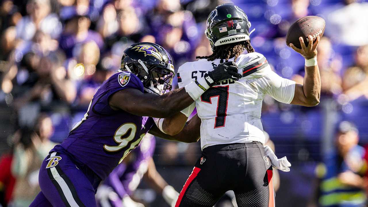 Ravens’ Potential Playoff Opponent Determined
