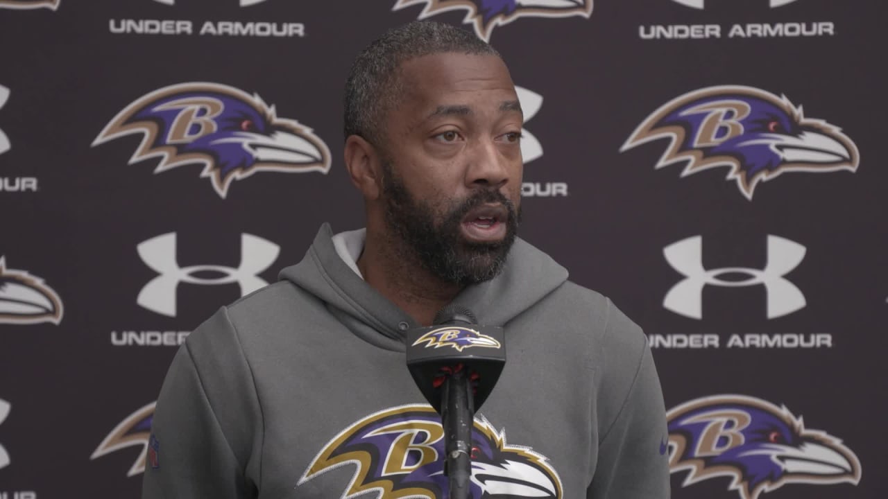 Greg Lewis on Spreading the Football