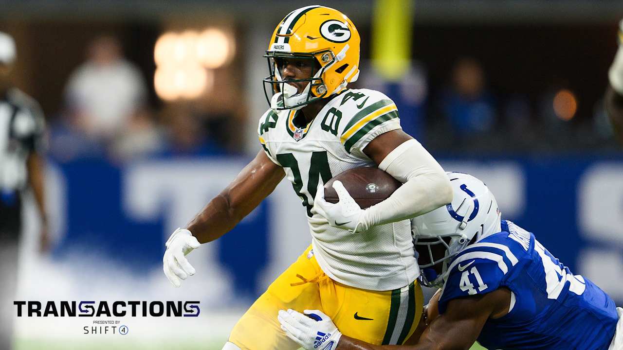 Ravens Sign Wide Receiver Cornelius Johnson to Practice Squad