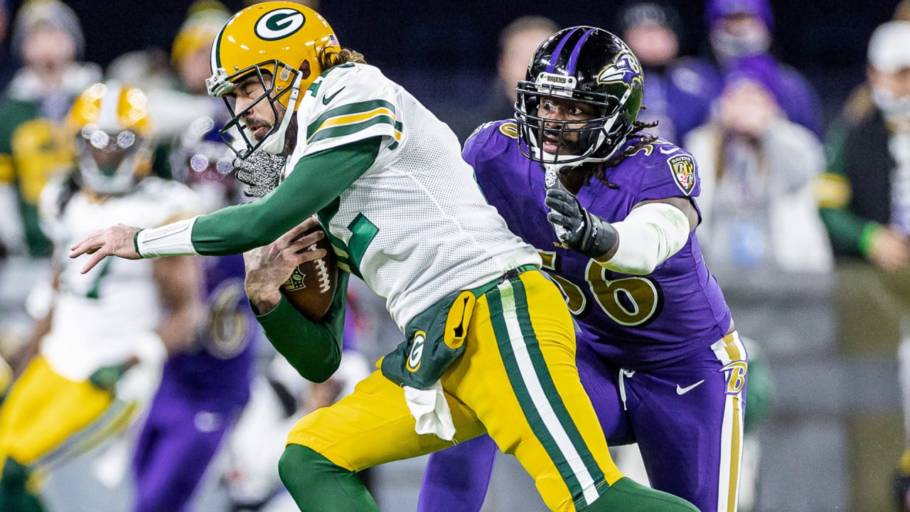 Josh Bynes Career Highlights