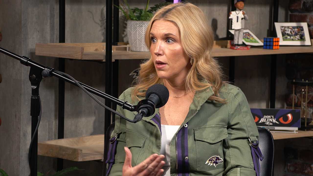 The Story Behind the Baltimore Ravens Boys & Girls Club | The Lounge