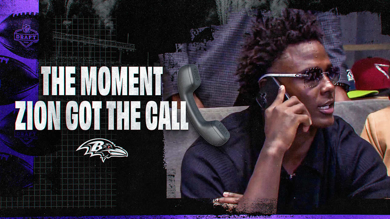 Inside the War Room for Zion Young Pick