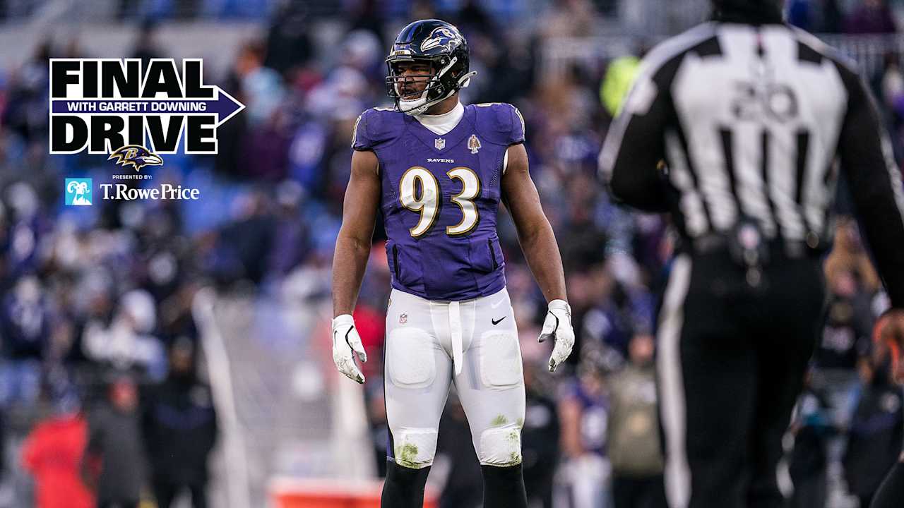 Top Storylines at Ravens Minicamp | Final Drive