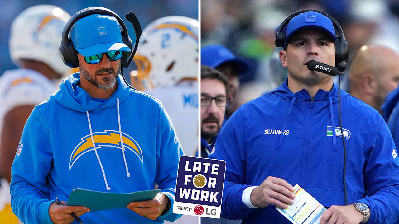 Jesse Minter and Mike Macdonald’s Similar Career Paths Bodes Well for ...