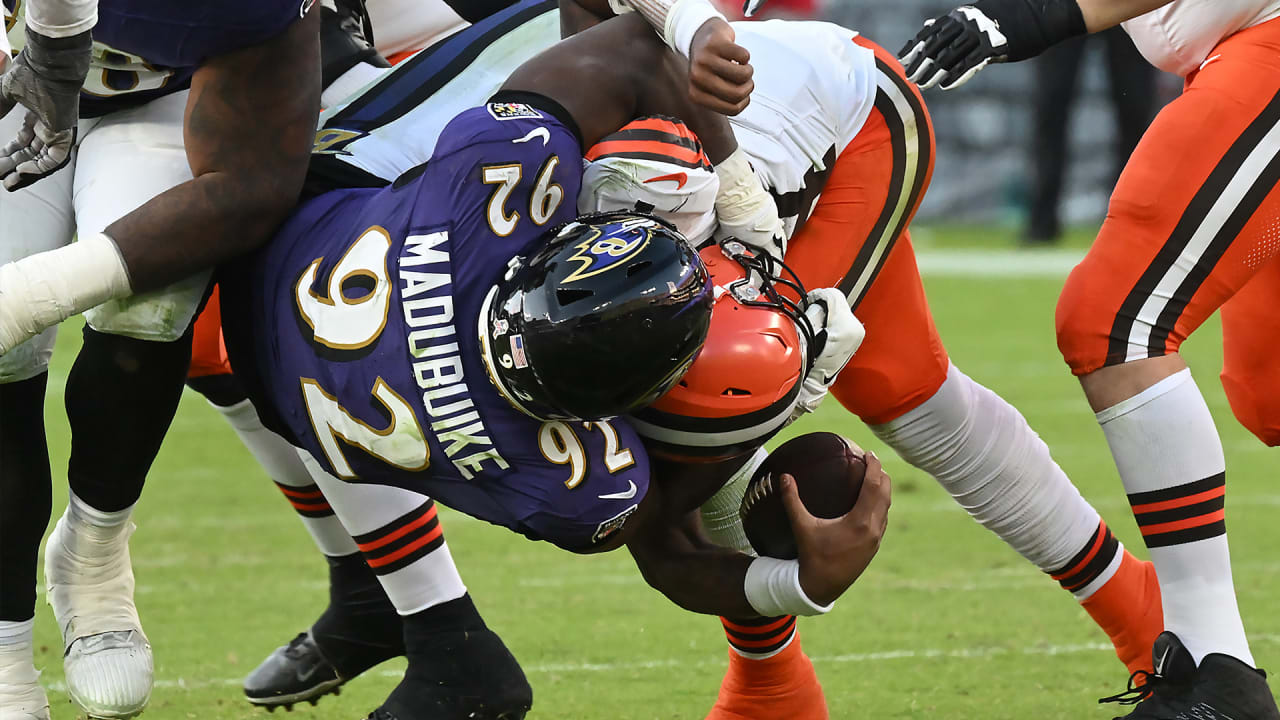 Baltimore Ravens 2024 Strength of Schedule