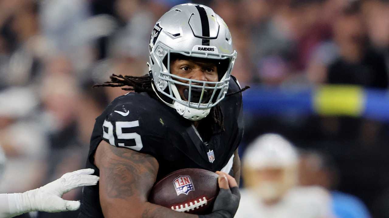 Ravens’ Unofficial Depth Chart at the Start of OTAs