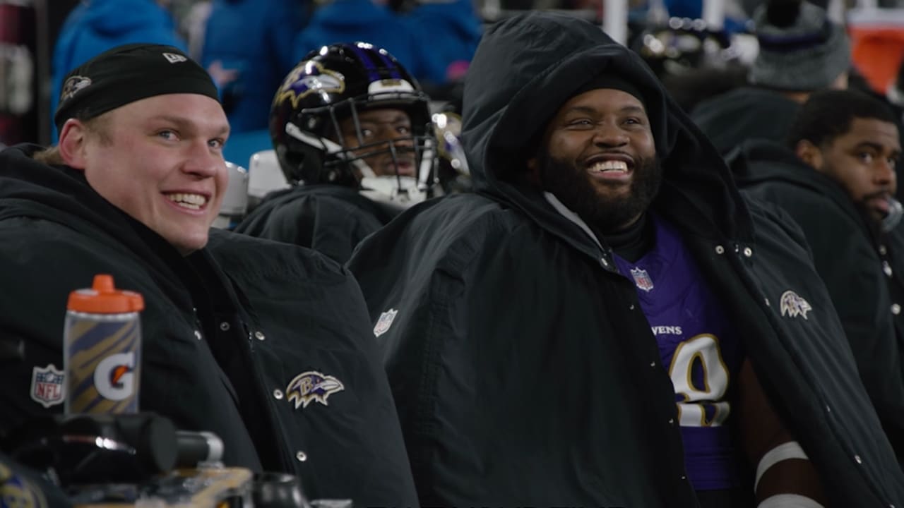 Best of the Fun Bunch | Ravens Wired