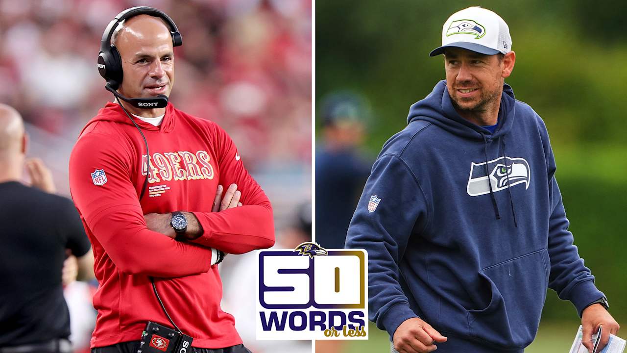 Finding the Coach Who Fits Like a Tailor-Made Suit | 50 Words