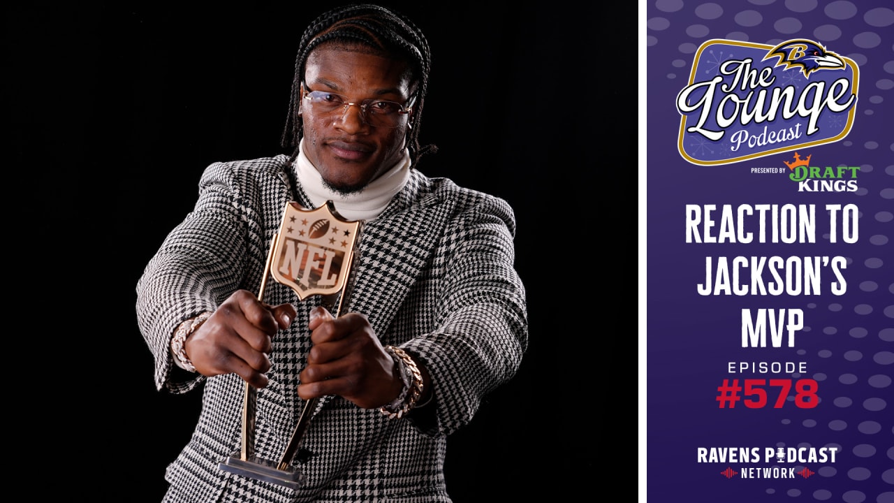 What Lamar Jackson's Second MVP Means