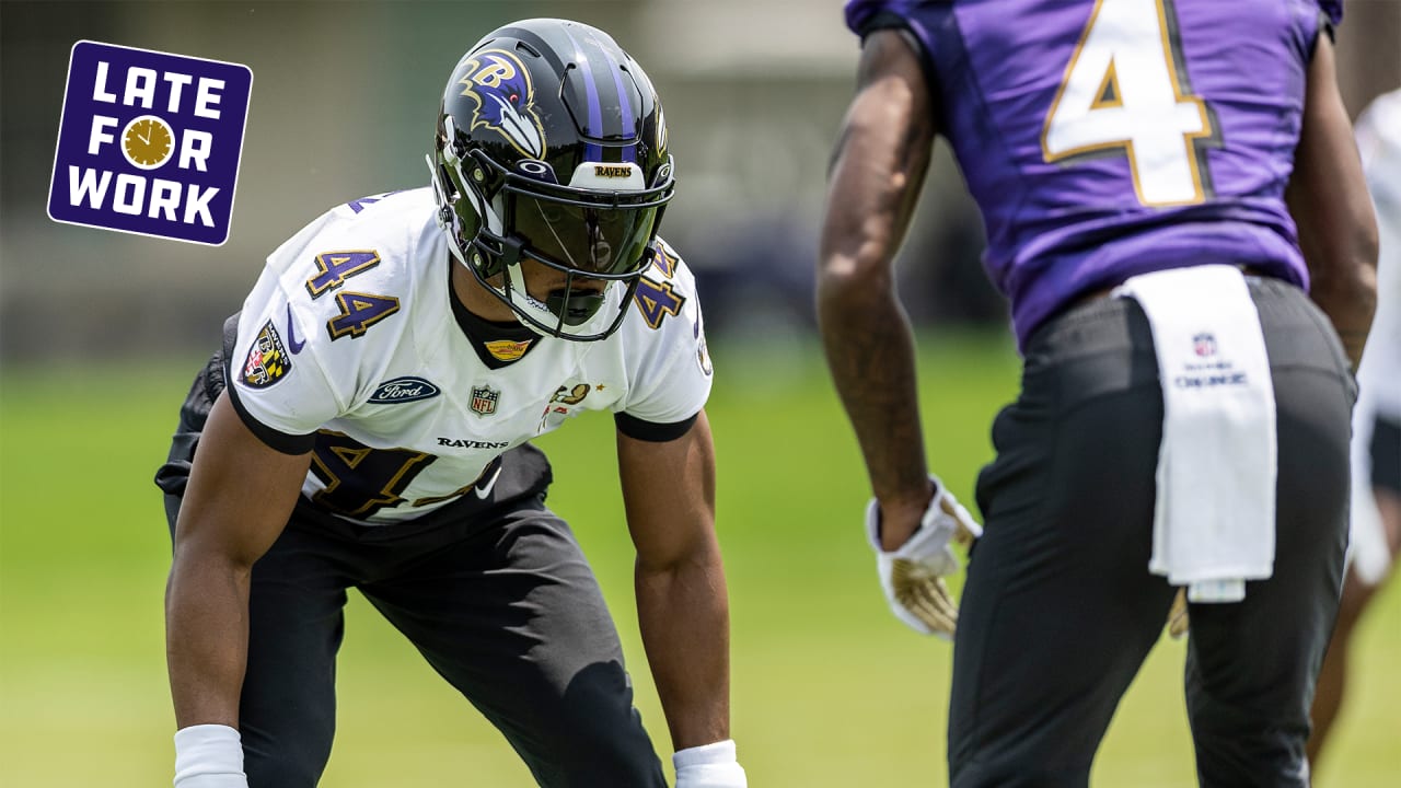 Marlon Humphrey Named Ravens’ Most Underrated Player By Sports ...