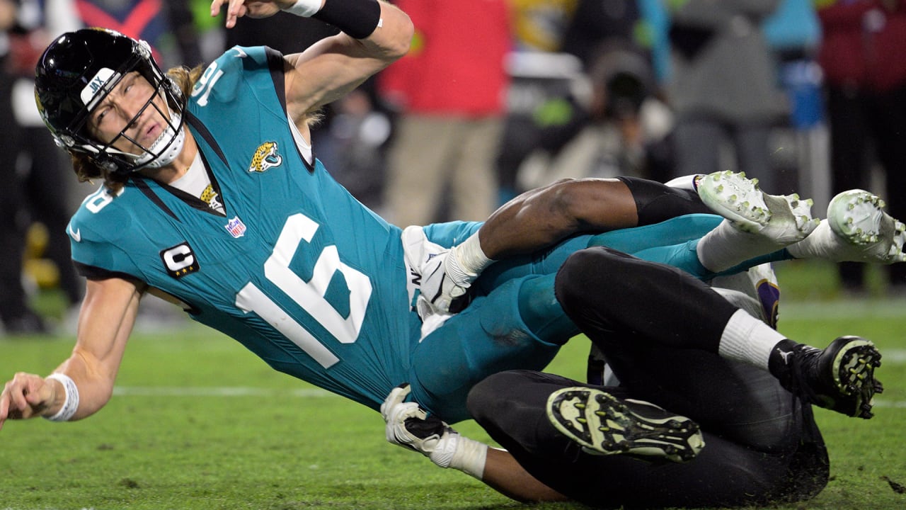 Justin Madubuike Ties NFL Sack Record