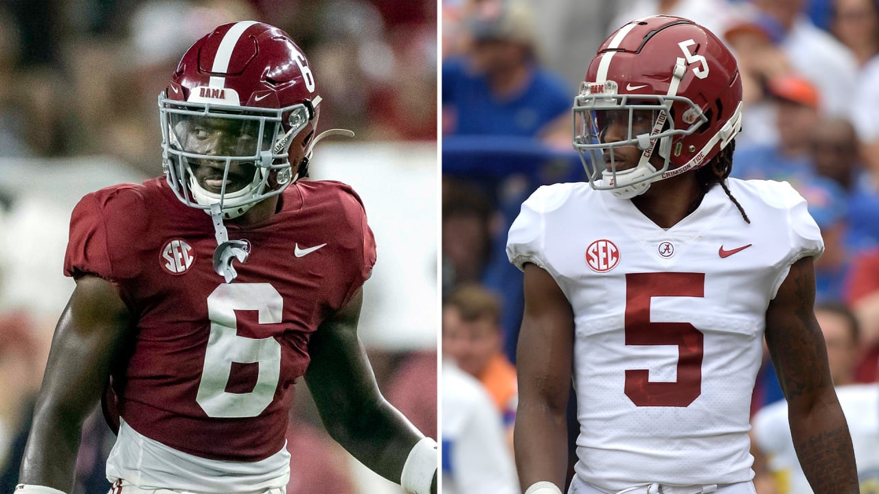 Jalyn Armour-Davis Mourns Former Alabama Teammate Khyree Jackson