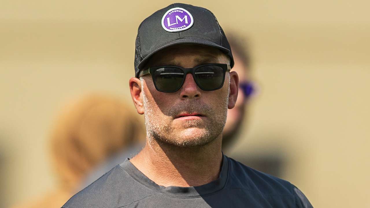 What Roster Moves Do the Ravens Still Need to Make?