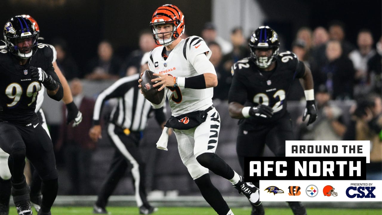 Joe Burrow Expects to Be Fully Cleared From Wrist Surgery by May ...