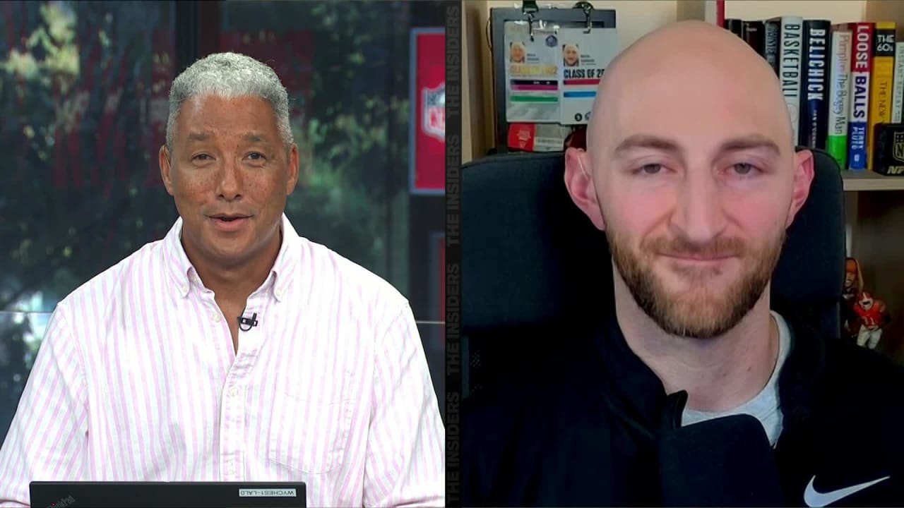 Nick Shook's AFC North Storylines to Follow