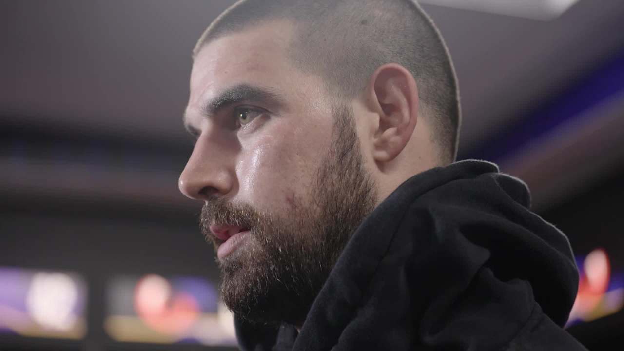 Mark Andrews: We Have the Best Player in the World