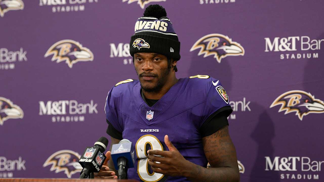 Top Ravens Quotes Ahead of Buccaneers Game