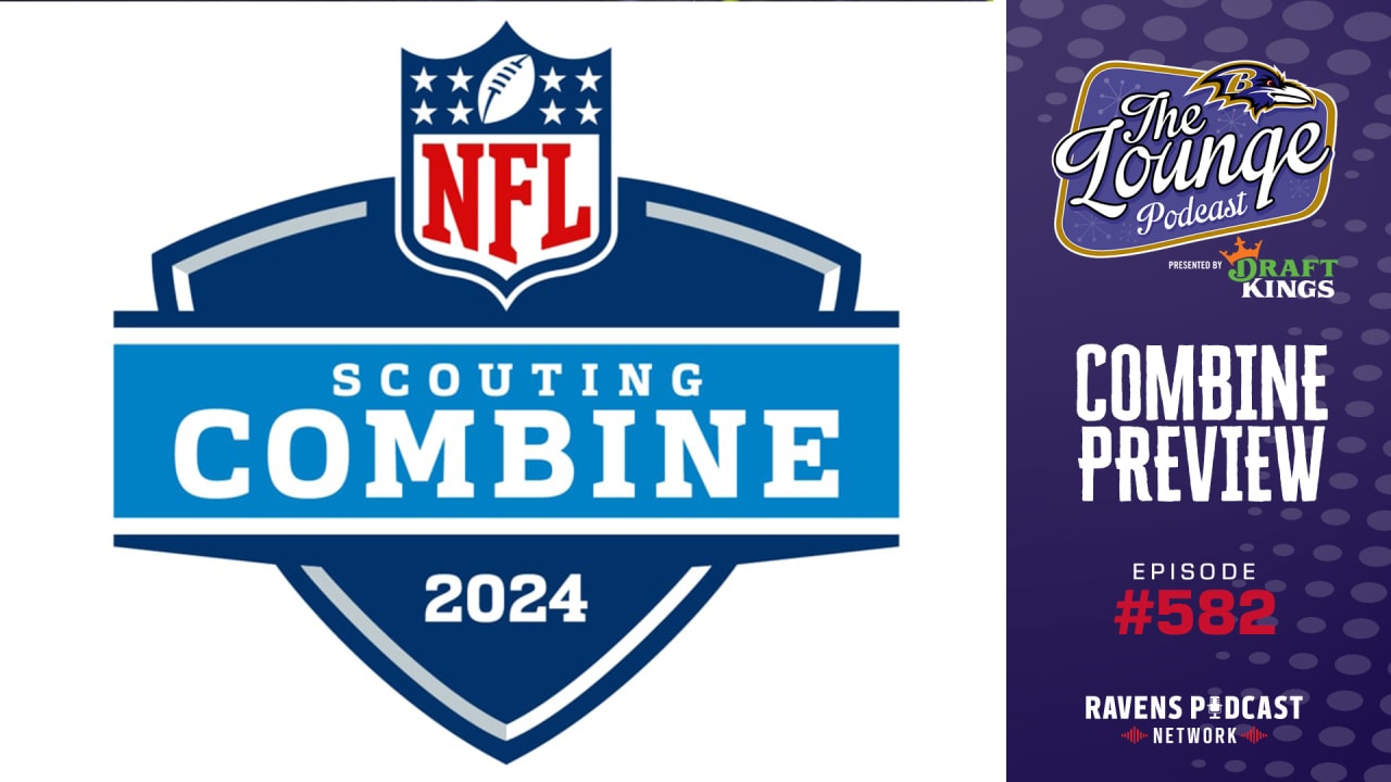 Ravens Scouting Combine Preview