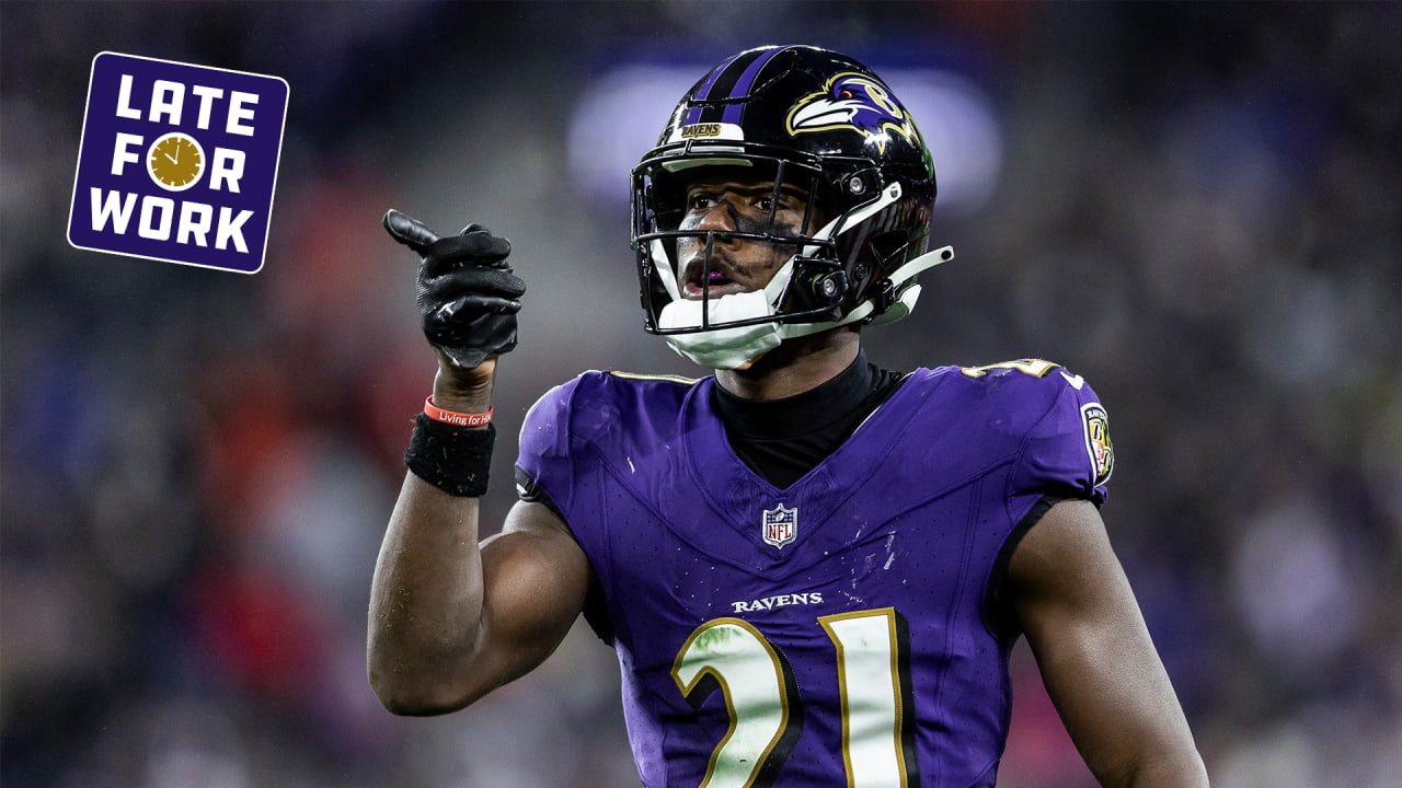 Pundit Considers Brandon Stephens Next in Line for Contract Extension ...