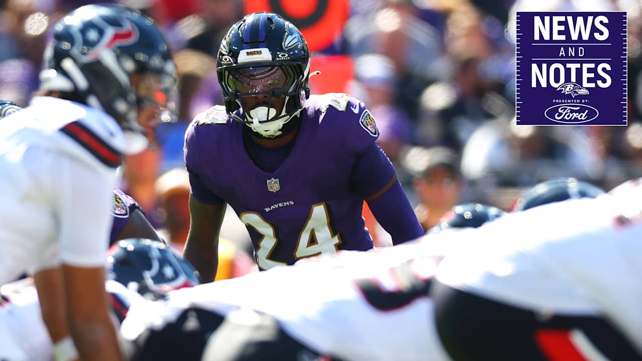 Malaki Starks Says He’s Been Too ‘Tentative’ in His Rookie Start | News ...