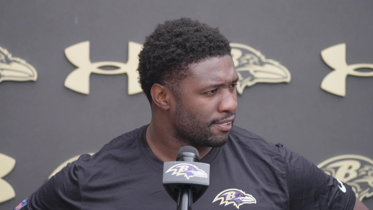 Roquan Smith: Let the Best Man Win, But I Like Us