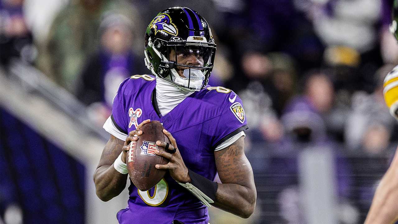 Todd Monken Says Lamar Jackson Is ‘Just Scratching the Surface’