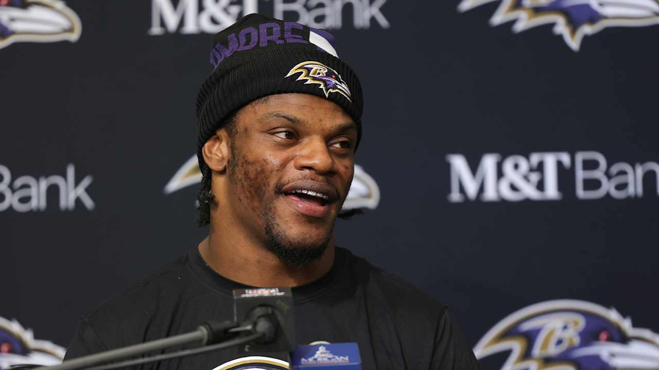 Top Ravens Quotes Ahead of Eagles Game