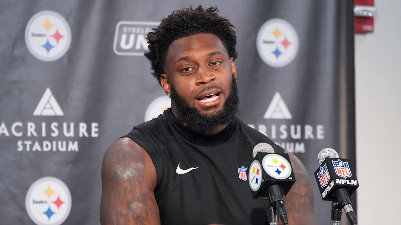 Top Quotes Ahead of Ravens-Steelers - BVM Sports