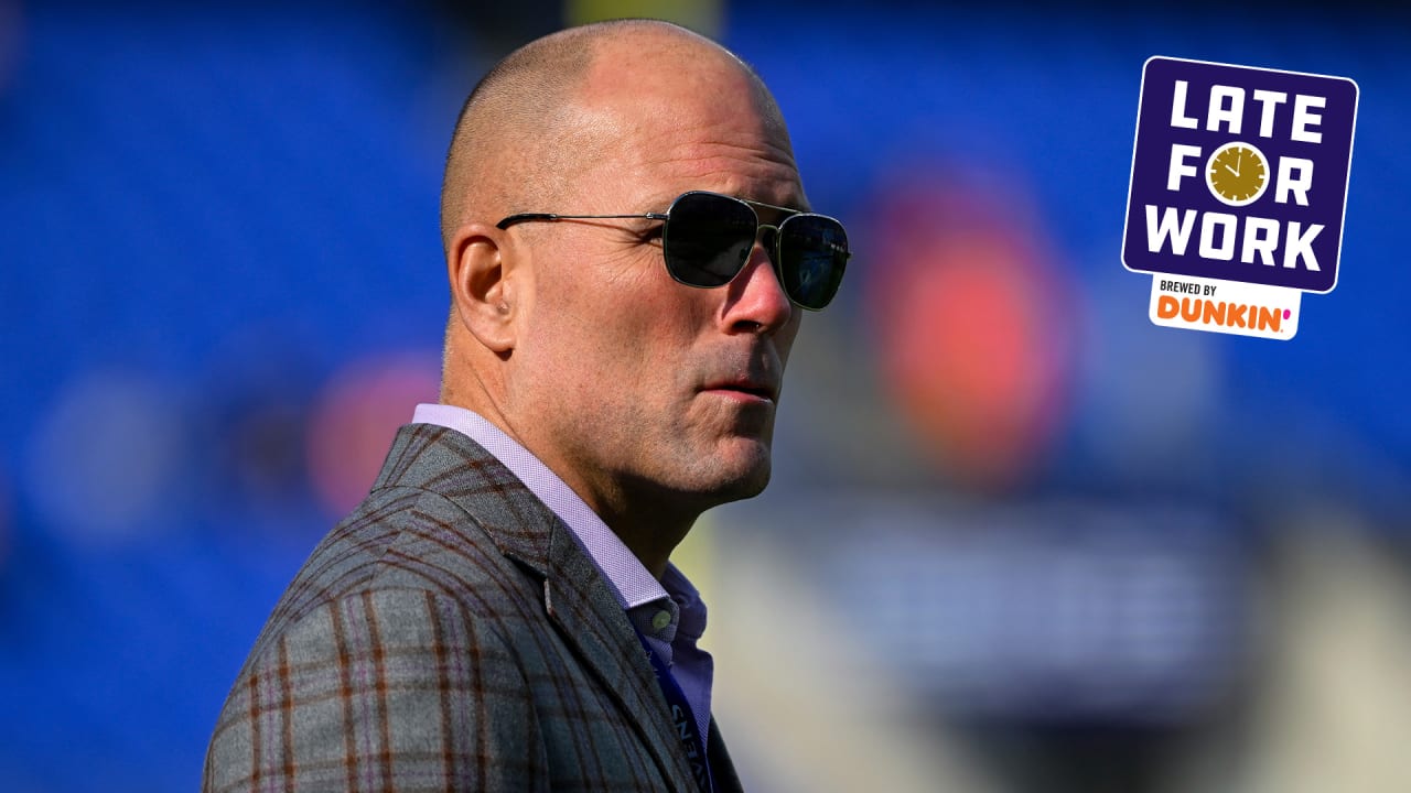 Best- and Worst-Case Scenarios for Ravens in the First Round | Late for ...