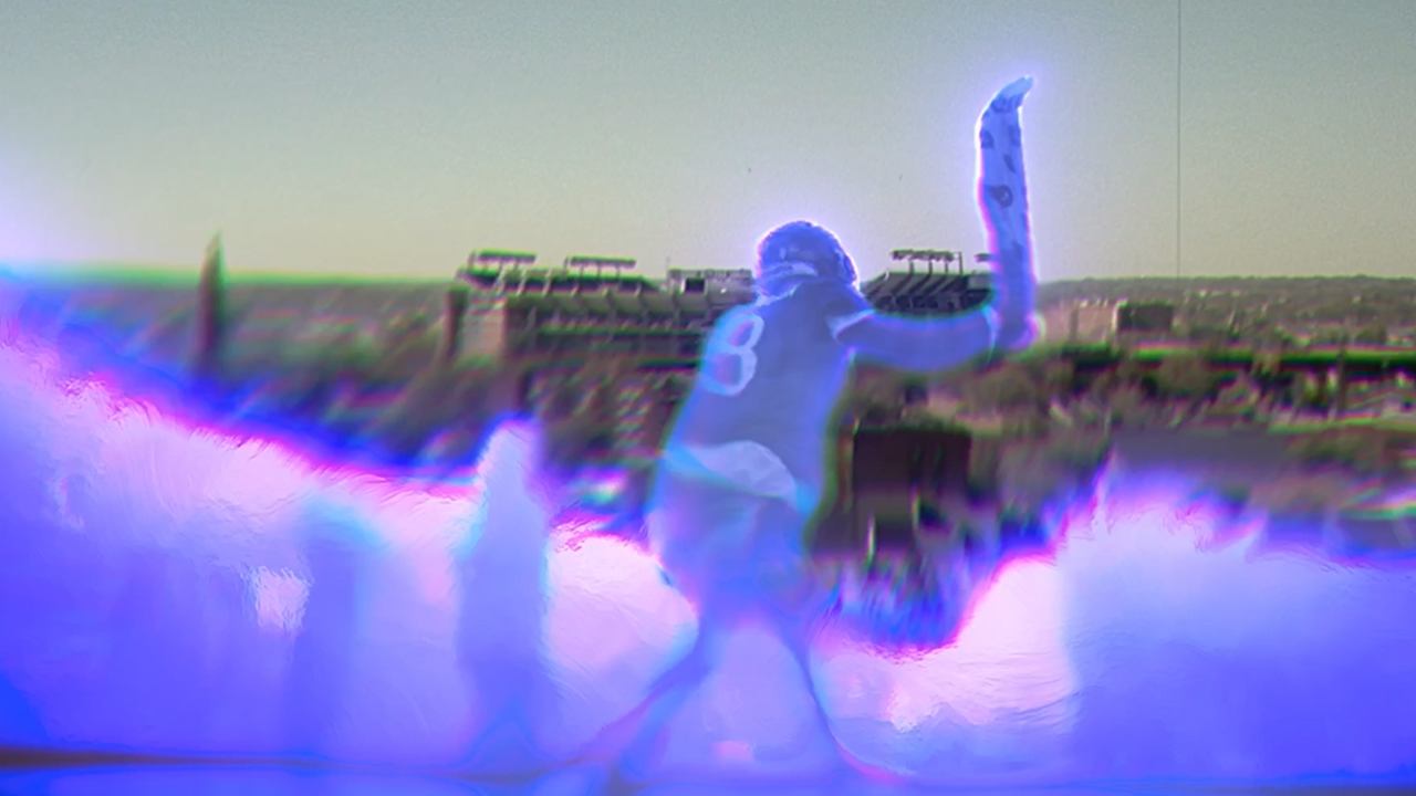 Back to Where We Want to Be | Trailer: Ravens vs. Steelers