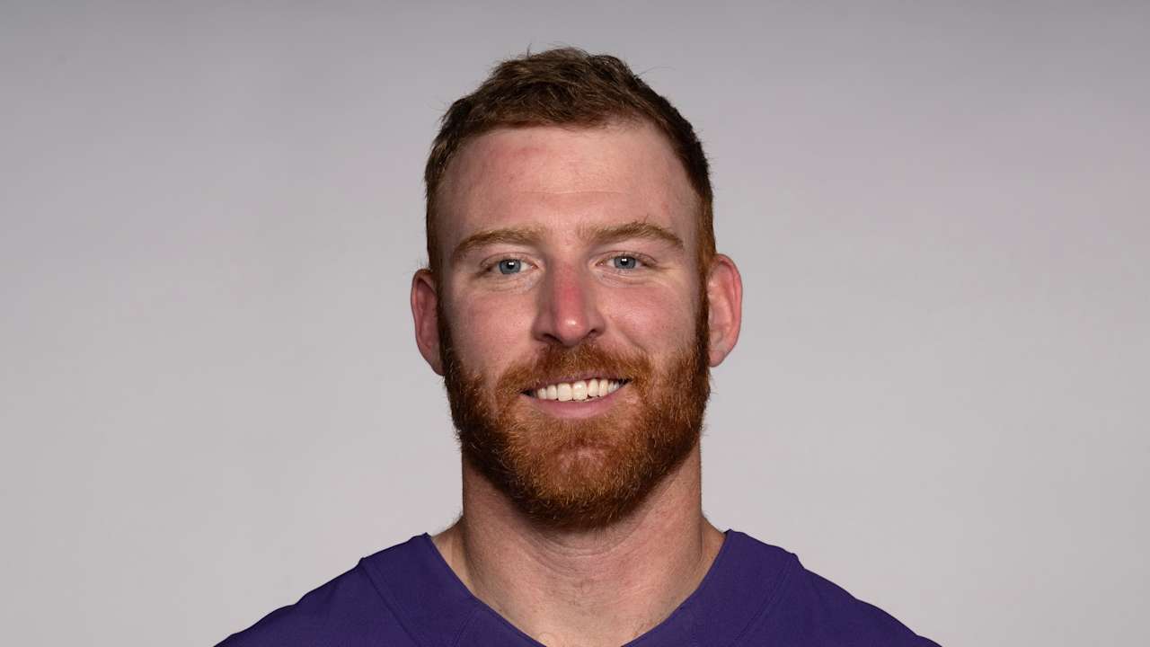 Cooper Rush