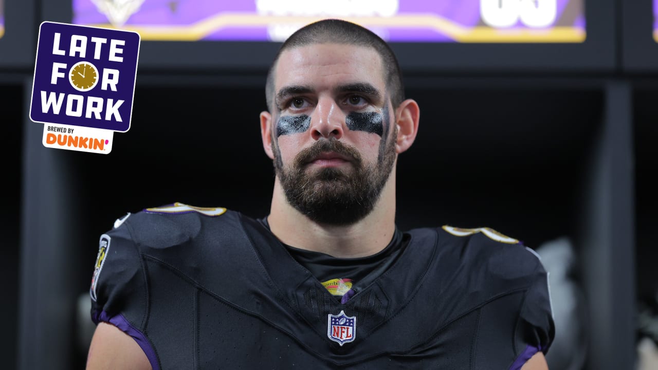 Ravens ‘Persevere’ Over Bengals, But Can They Keep it Up Without Mark ...