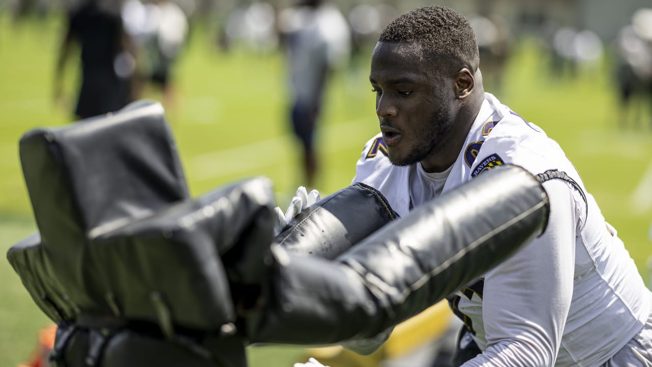 10 Players Who Stood Out in Week 1 of OTAs