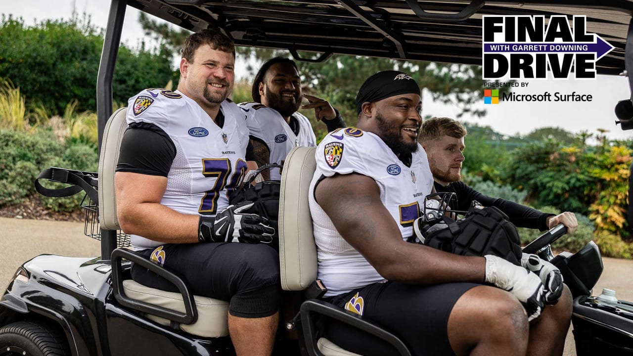 The Turning Point in the Ravens' Season | Final Drive