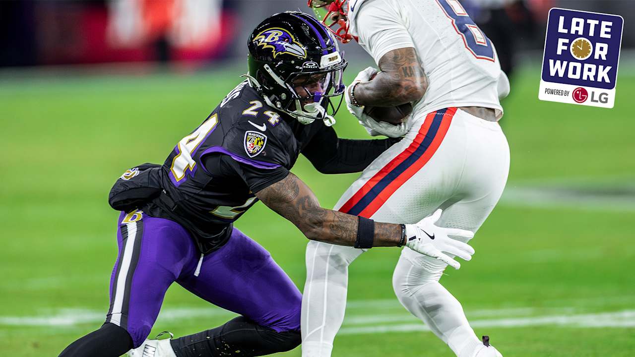 Ravens' Dramatic Shift: Super Bowl Hopefuls to Playoff Underdogs - BVM ...