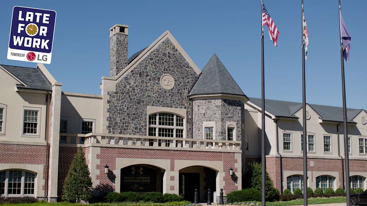 Will Ravens Look to Hire Another ‘CEO’ Head Coach? | Late for Work