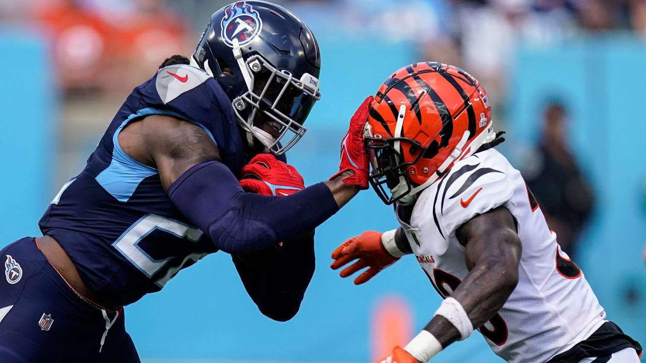 Derrick Henry's Top Career Plays | NFL Network