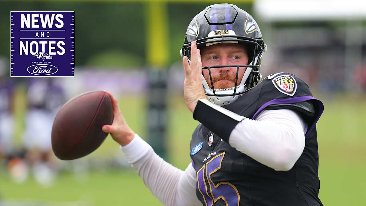 Cooper Rush Looks Forward to Heading Back to Dallas in Preseason | News ...