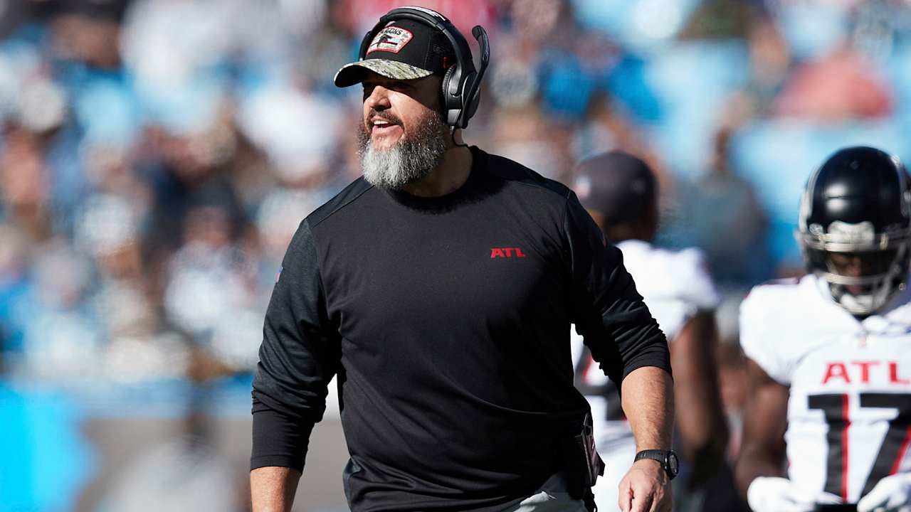 Ravens Hiring Offensive Line Coach Dwayne Ledford