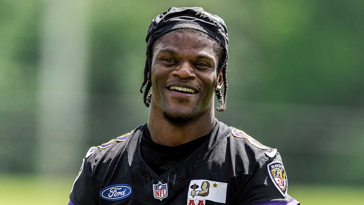 Lamar Jackson to Make His Acting Debut In Power Book III: Raising Kanan