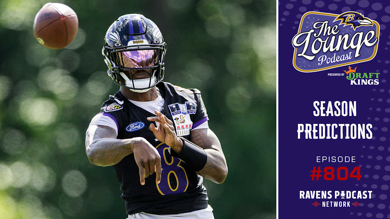 Final Predictions for Ravens' 2025 Season