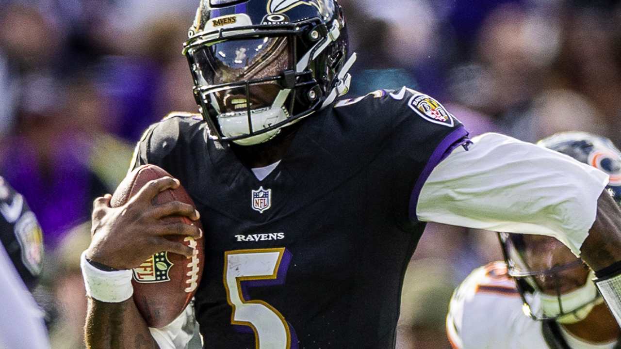 Tyler Huntley