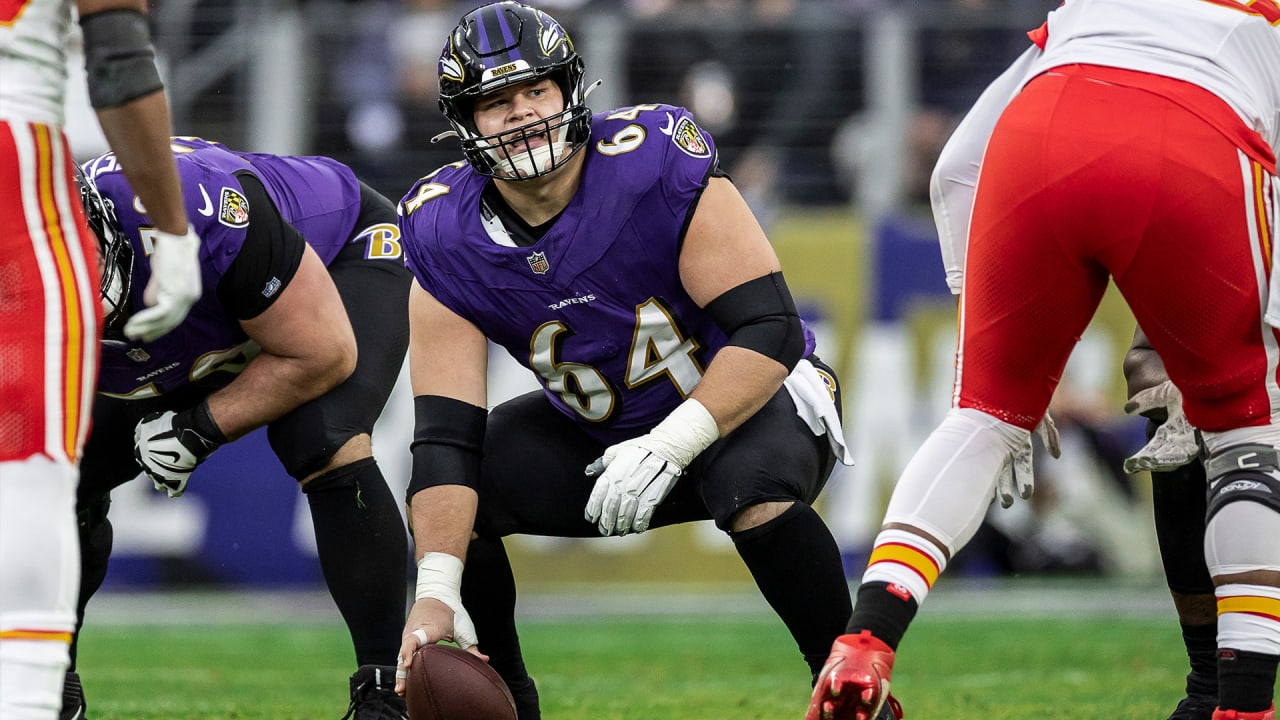 Position Review/Preview: Offensive Line